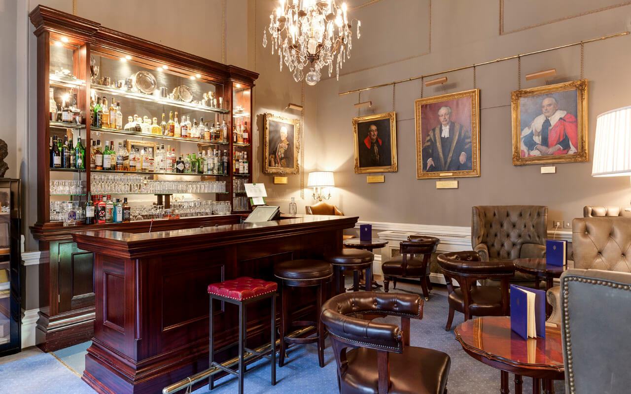 Private Events - Carlton Club