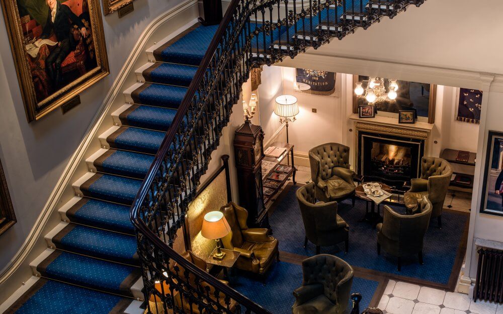 The Club - Carlton Club